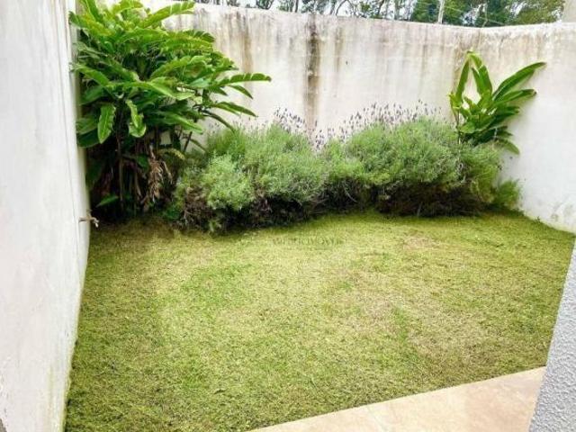 Sobrado com 2 dormitórios à venda, 126 m² por R$ 620.000,00 • Jardim Elias Cotia/SP