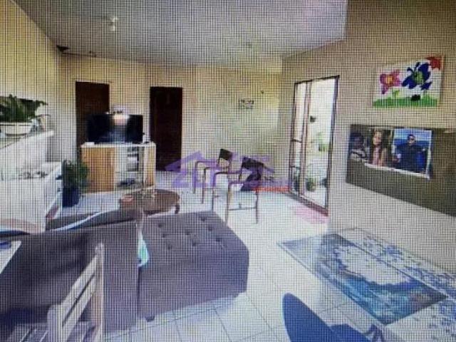 Sobrado com 2 dormitórios à venda, 126 m² por R$ 636.000,00 Tatuapé São Paulo/SP
