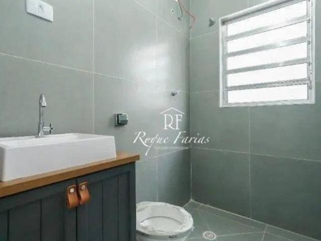 Sobrado com 2 dormitórios à venda, 126 m² por R$ 850.000,00 Parque São Domingos São Paulo/SP