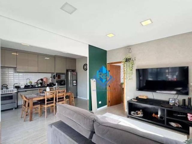 Sobrado com 2 dormitórios à venda, 1278 m² por R$ 1.250.000,00 Centro São Bernardo do Campo/SP