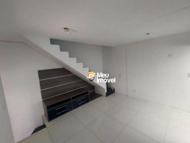 Sobrado com 2 dormitórios à venda, 127 m² por R$ 379.900,00 Itaberaba São Paulo/SP