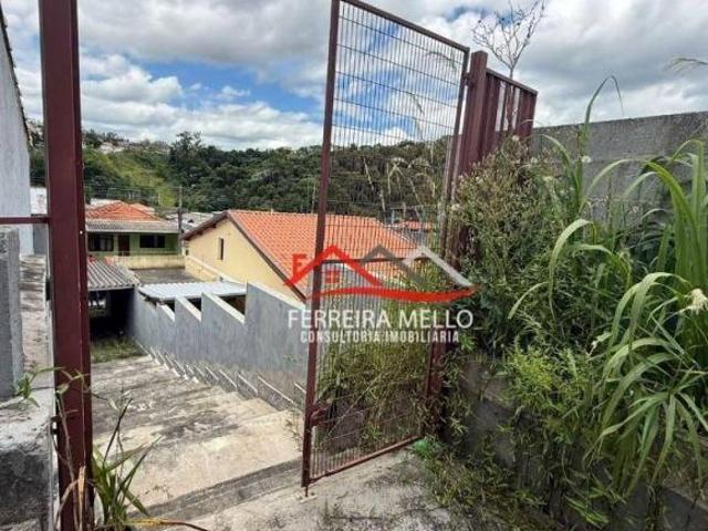 Sobrado com 2 dormitórios à venda, 127 m² por R$ 550.000,00 Região Central Caieiras/SP