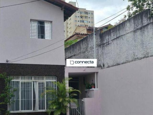 Sobrado com 2 dormitórios à venda, 127 m² por R$ 600.000,00 Gopoúva Guarulhos/SP