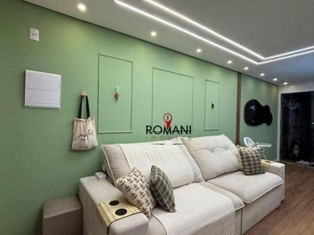 Sobrado com 2 dormitórios à venda, 127 m² por R$ 600.000,00 Jardim Modelo Suzano/SP