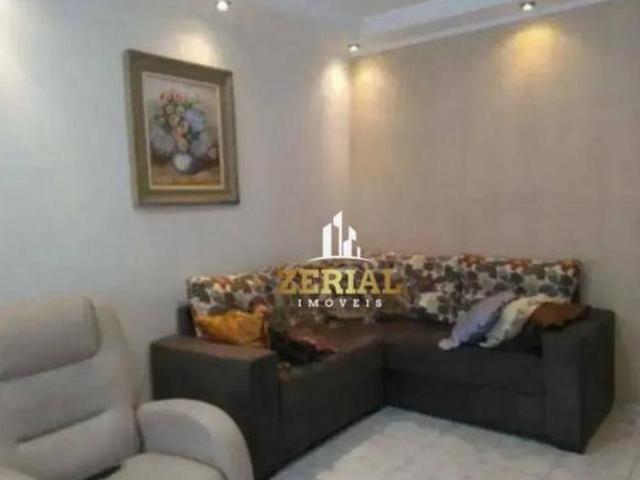 Sobrado com 2 dormitórios à venda, 127 m² por R$ 700.000,00 Boa Vista São Caetano do Sul/SP