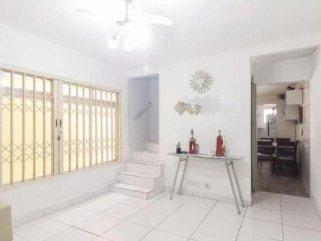 Sobrado com 2 dormitórios à venda, 127 m² por R$ 700.000,00 Penha São Paulo/SP
