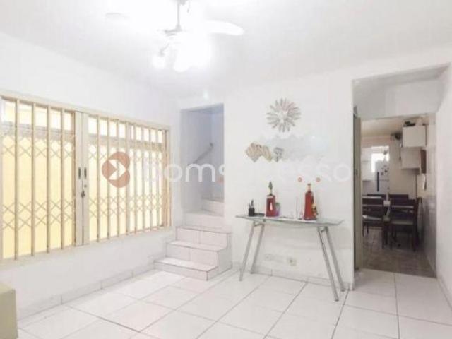 Sobrado com 2 dormitórios à venda, 127 m² por R$ 700.000,00 Penha São Paulo/SP