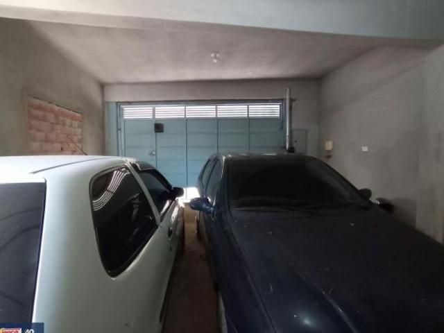 SOBRADO COM 2 DORMITÓRIOS A VENDA, 127 m² Recreio São Jorge GUARULHOS/SP