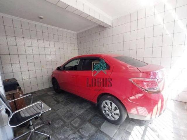 Sobrado com 2 dormitórios à venda, 128 m² por R$ 350.000,00 Alvarenga São Bernardo do Campo/SP