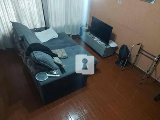 Sobrado com 2 dormitórios à venda, 128 m² por R$ 590.000,00 Limão São Paulo/SP
