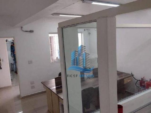 Sobrado com 2 dormitórios à venda, 128 m² por R$ 700.000,00 Centro São Caetano do Sul/SP