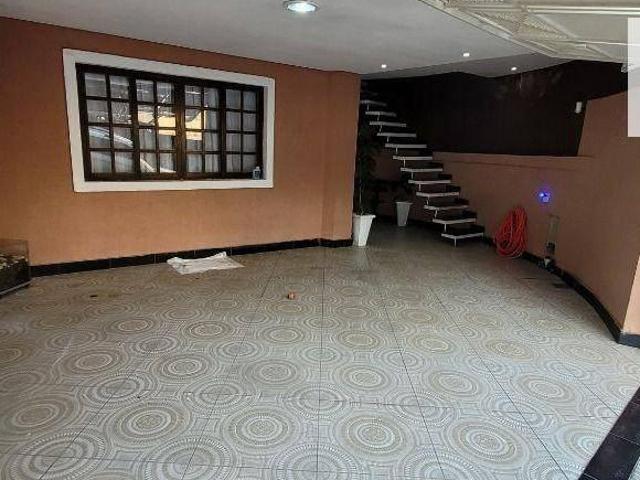 Sobrado à venda, 128 m² por R$ 620.000,00 Jardim Iporanga Guarulhos/SP