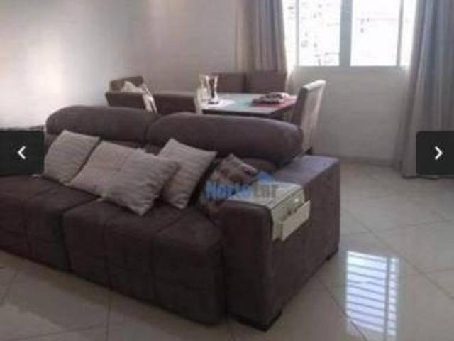 Sobrado com 2 dormitórios à venda, 128 m² por R$ 720.800,00 Vila Bancária Munhoz São Paulo/SP