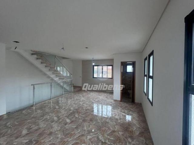 Sobrado com 2 dormitórios à venda, 128 m² por R$ 750.000,00 Vila Pires Santo André/SP