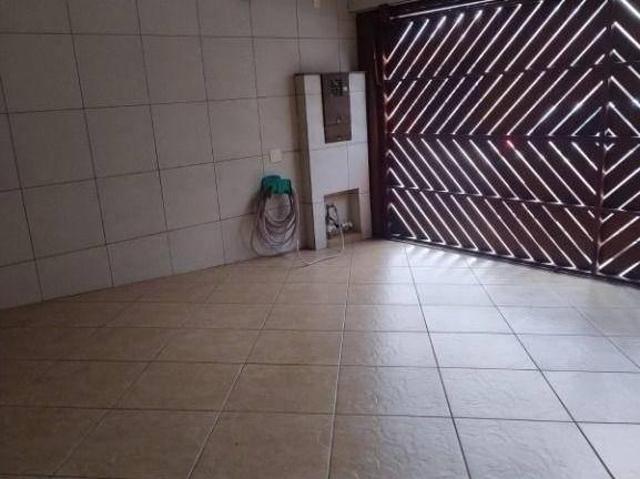 Sobrado com 2 dormitórios à venda, 128 m² por R$ 880.000,00 Jardim Aricanduva São Paulo/SP