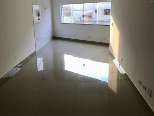 Sobrado com 2 dormitórios à venda, 129 m² por R$ 510.000,00 Parque das Nações Santo André/SP