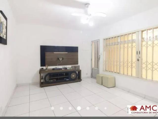 Sobrado com 2 dormitórios à venda, 129 m² por R$ 700.000,00 Penha de França São Paulo/SP