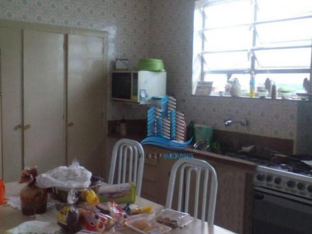 Sobrado com 2 dormitórios à venda, 129 m² por R$ 750.000,00 Osvaldo Cruz São Caetano do Sul/SP