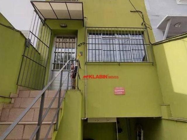 Sobrado com 2 dormitórios à venda, 129 m² por R$ 920.000 Vila Clementino São Paulo/SP