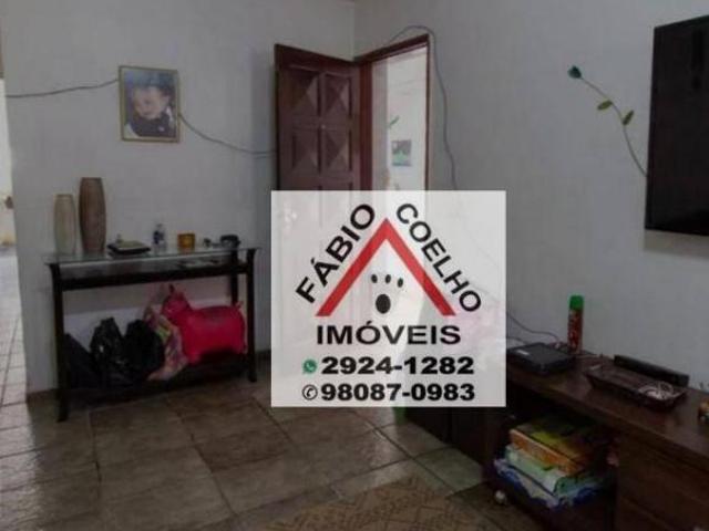 Sobrado com 2 dormitórios à venda, 120 m² Campo Grande São Paulo/SP