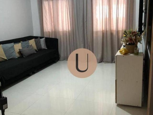 Sobrado com 2 dormitórios à venda, 120 m² Demarchi São Bernardo do Campo/SP