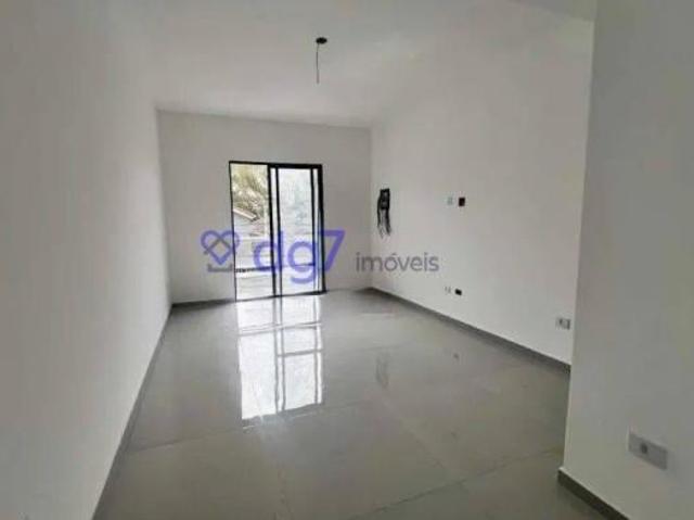 Sobrado com 2 dormitórios à venda, 120 m² Jardim Monte Kemel, São Paulo!