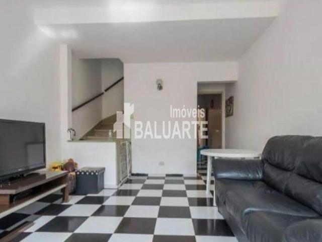 Sobrado com 2 dormitórios à venda, 120 m² no Bairro Jardim Prudência São Paulo/SP