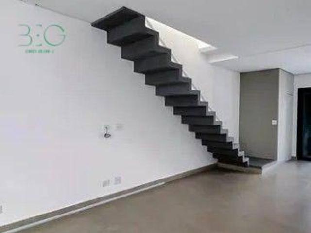 Sobrado à venda, 120 m² por R$ 1.579.000,00 Perdizes São Paulo/SP