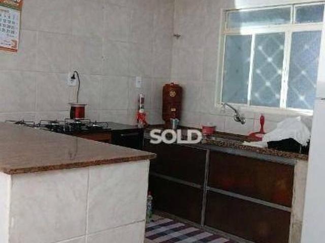 Sobrado com 2 dormitórios à venda, 120 m² por R$ 235.000,00 Parque do Horto Franca/SP