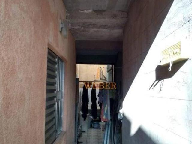Sobrado com 2 dormitórios à venda, 120 m² por R$ 230.000,00 Parque Turiguara Cotia/SP