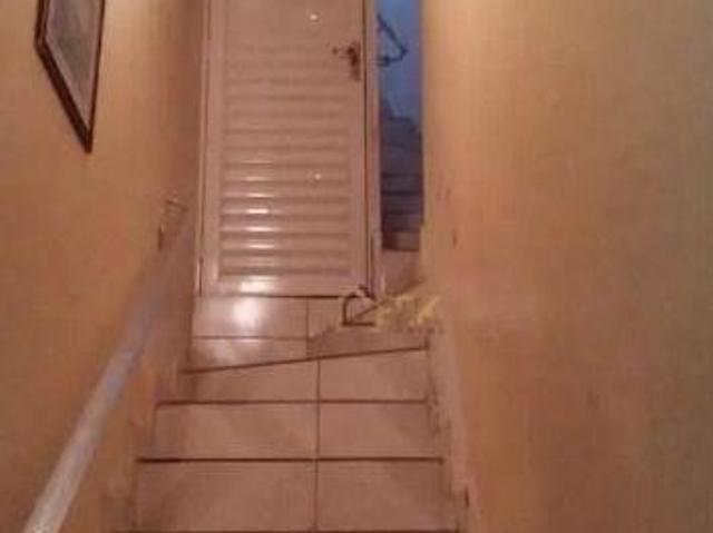 Sobrado com 2 dormitórios à venda, 120 m² por R$ 287.000 Serraria Diadema/SP