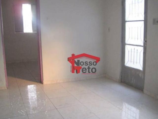 Sobrado com 2 dormitórios à venda, 120 m² por R$ 310.000,00 Pirituba São Paulo/SP