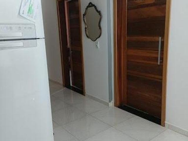 Sobrado com 2 dormitórios à venda, 120 m² por R$ 350.000,00 Parque Recreio São Paulo/SP