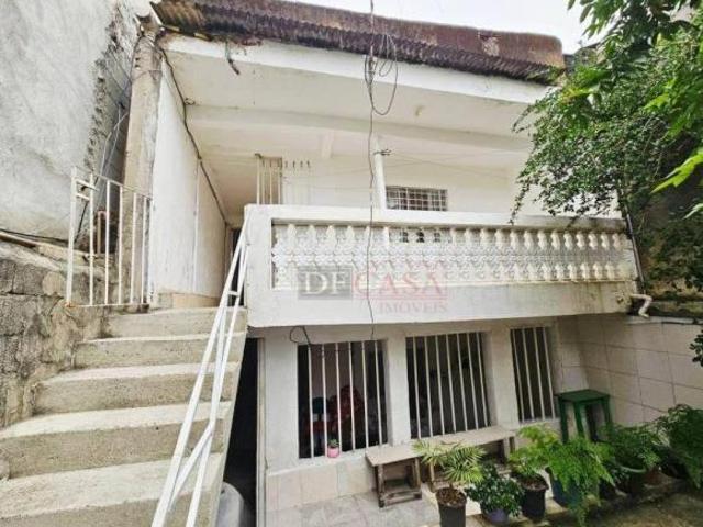 Sobrado com 2 dormitórios à venda, 120 m² por R$ 380.000,00 Itaquera São Paulo/SP