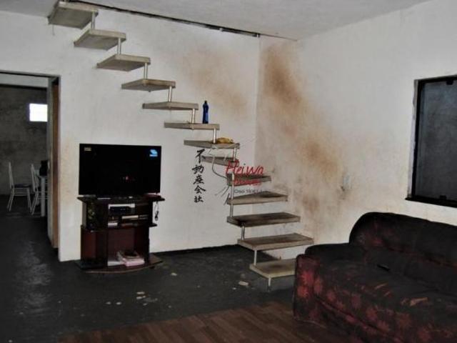 Sobrado com 2 dormitórios à venda, 120 m² por R$ 390.000,00 Conjunto Habitacio