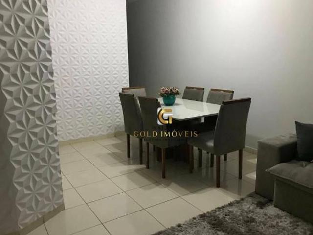 Sobrado com 2 dormitórios à venda, 120 m² por R$ 390.000 Parque Arco Íris Taubaté/SP