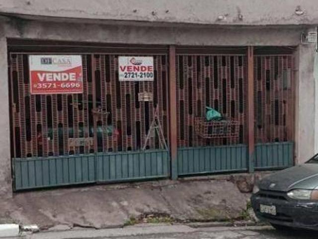 Sobrado com 2 dormitórios à venda, 120 m² por R$ 400.000 Jardim Vila Formosa São Paulo/SP