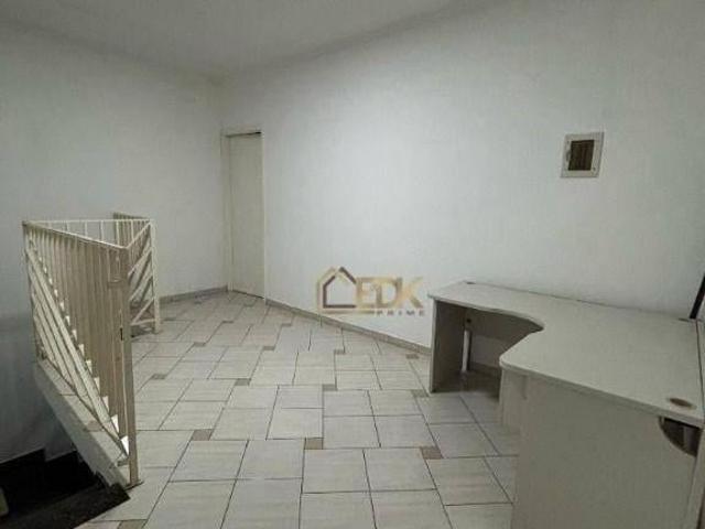 Sobrado com 2 dormitórios à venda, 120 m² por R$ 403.000 Conjunto Residencial Dom Pedro II São J