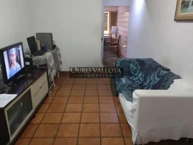 Sobrado com 2 dormitórios à venda, 120 m² por R$ 425.000,00 Mooca São Paulo/SP