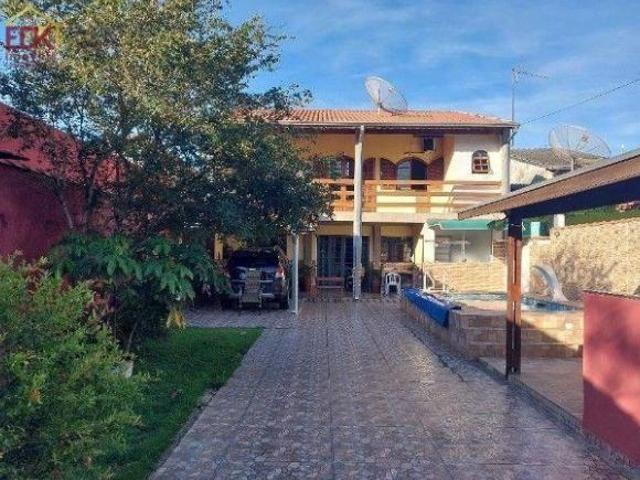 Sobrado com 2 dormitórios à venda, 120 m² por R$ 420.000,00 Campos de São José São José dos Camp