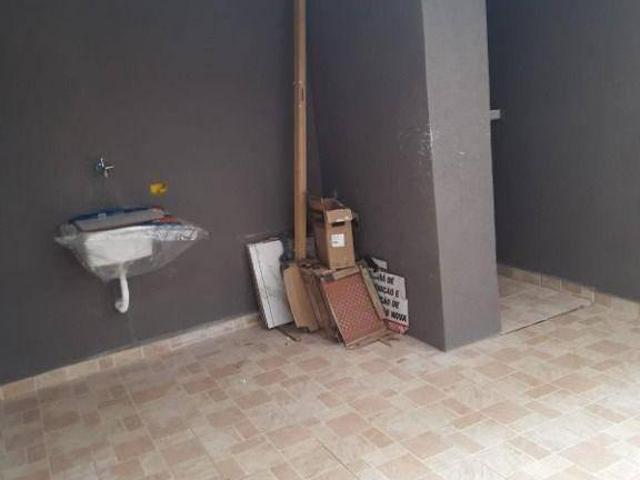 Sobrado com 2 dormitórios à venda, 120 m² por R$ 480.000,00 Jardim Tango São Paulo/SP