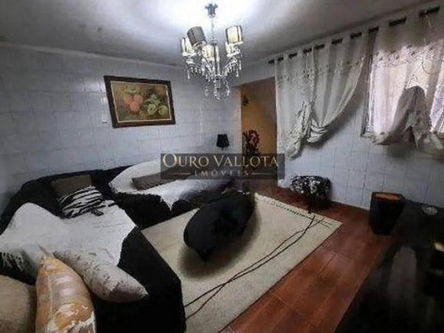 Sobrado com 2 dormitórios à venda, 120 m² por R$ 480.000,00 Mooca São Paulo/SP