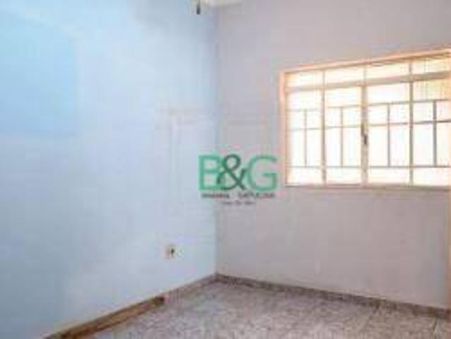 Sobrado com 2 dormitórios à venda, 120 m² por R$ 494.000,00 Sacomã São Paulo/SP