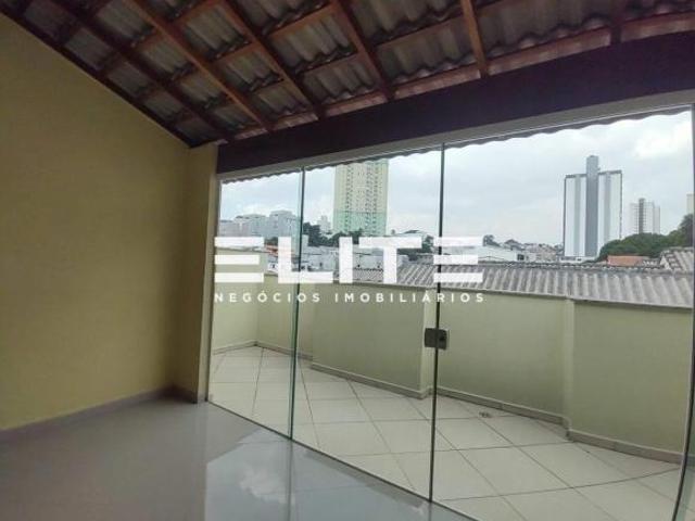 Sobrado com 2 dormitórios à venda, 120 m² por R$ 495.000,00 Vila Príncipe de Gales Santo André/S