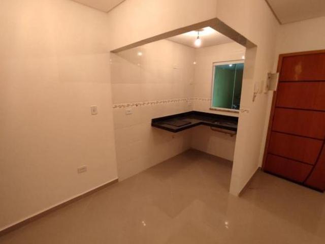 Sobrado com 2 dormitórios à venda, 120 m² por R$ 495.000,00 Vila Príncipe de Gales Santo André/S