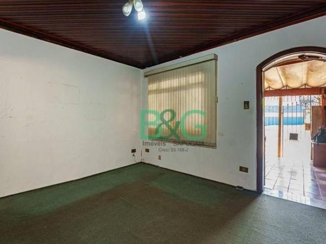 Sobrado à venda, 120 m² por R$ 499.000,00 Vila Dom Pedro I São Paulo/SP