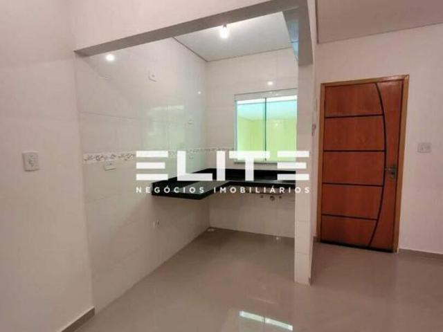 Sobrado com 2 dormitórios à venda, 120 m² por R$ 490.000,00 Vila Príncipe de Gales Santo André/S