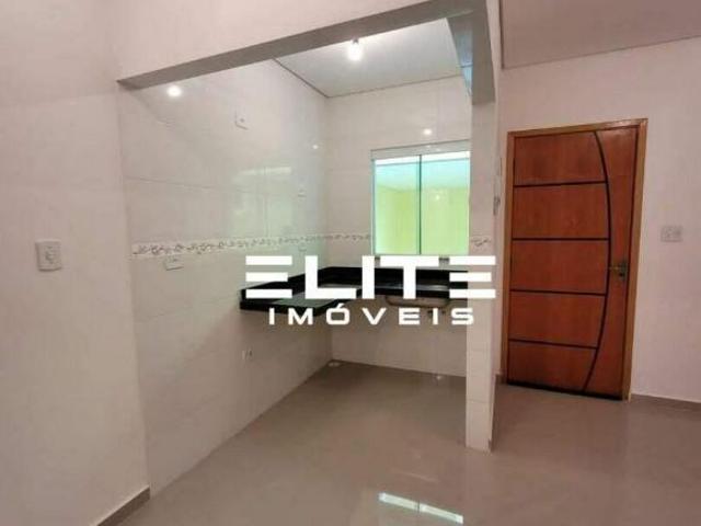 Sobrado com 2 dormitórios à venda, 120 m² por R$ 490.000,00 Vila Príncipe de Gales Santo André/S