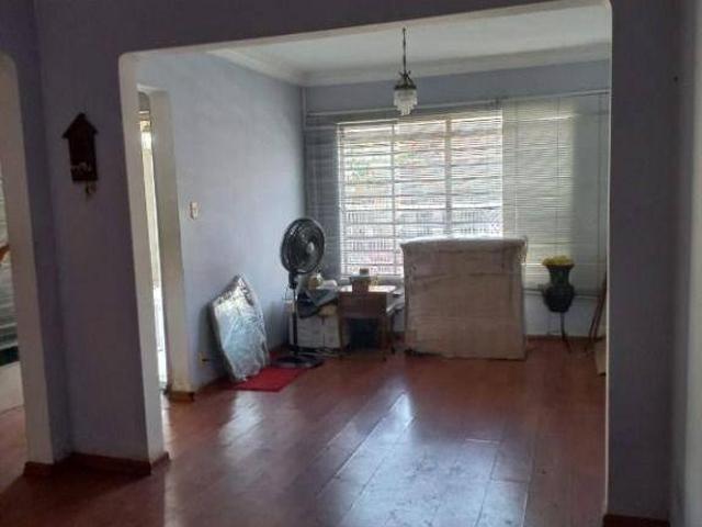 Sobrado com 2 dormitórios à venda, 120 m² por R$ 500.000,00 Vila Monumento São Paulo/SP