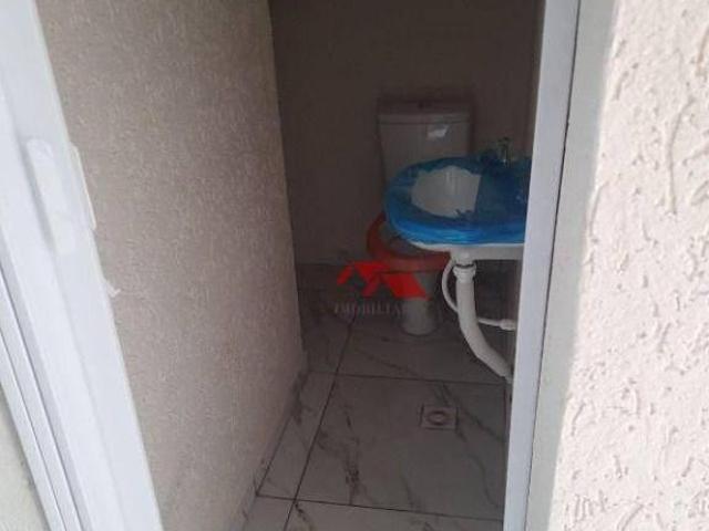 Sobrado com 2 dormitórios à venda, 120 m² por R$ 500.000,00 Vila Antonieta São Paulo/SP
